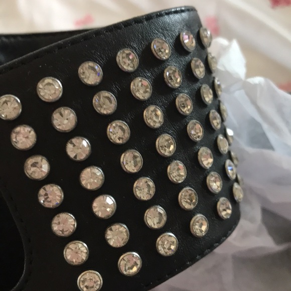 Kurt Geiger | Shoes | Kurt Geiger Seth Heels Size 85 | Poshmark